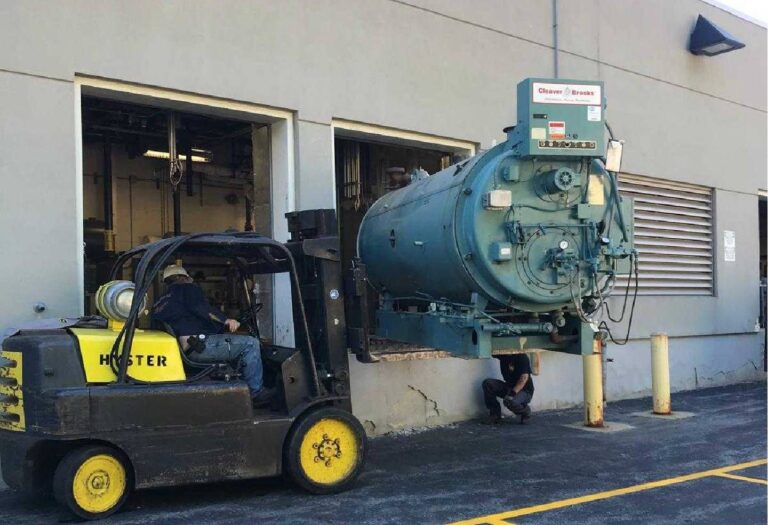 Projects – Walker Crane